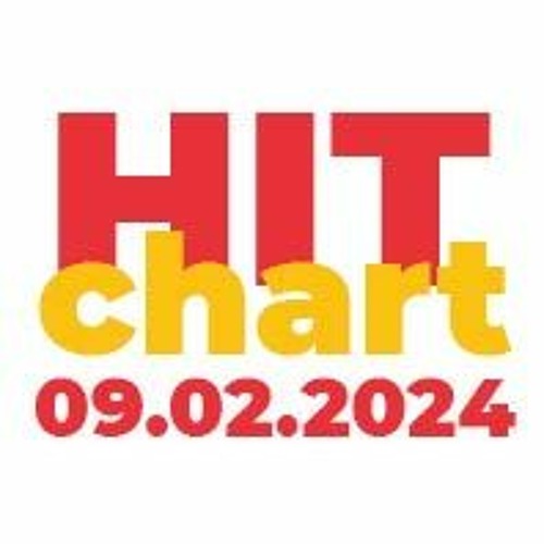 Stream HIT CHART 09.02.2024 by HIT CHART | Listen online for free on ...