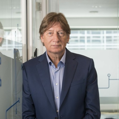 Stream episode Energiepodium ontmoet Rob de Wijk, directeur van HCSS ...