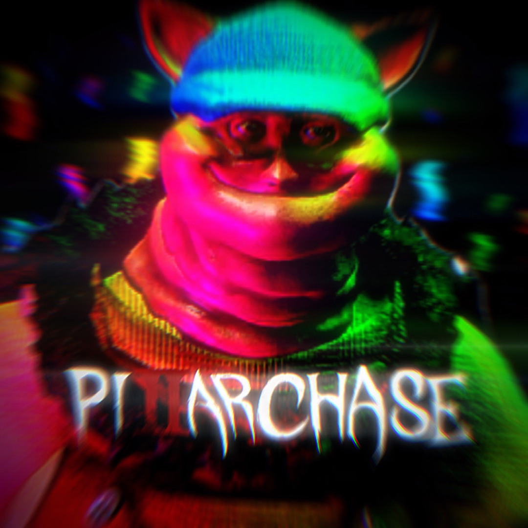 Stream Uncle Samsonite Chase Theme v3 | Roblox Pillar Chase 2 by 𓆩♡𓆪 ...