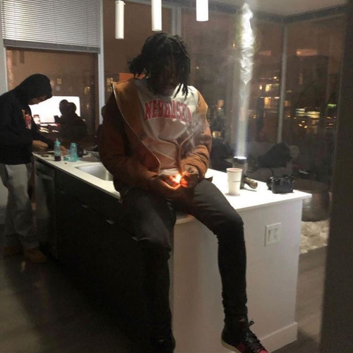 lucki - fake it [prod. callari] (2018) - Listen to music