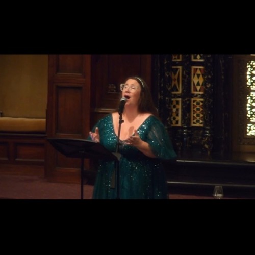 Stream Heather Seid Cantorial Recital - Haneshama Lach (Finkelstein) by ...