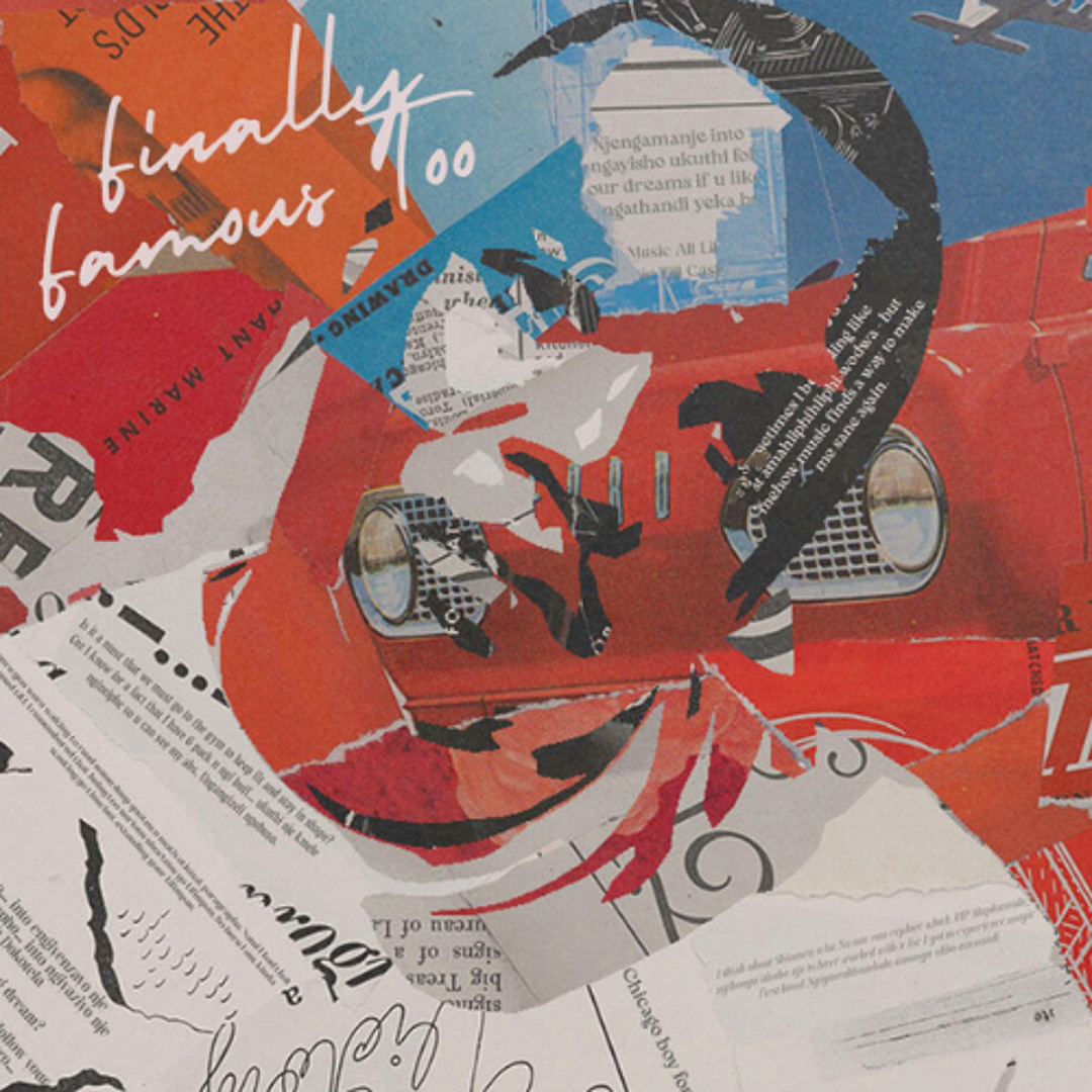 Stream Finally Famous Too - Dlala Thukzin (Full Album Mix) by Femi ...