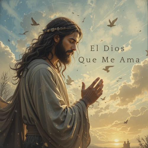 Stream El Dios Que Me Ama by Israel Onrete | Listen online for free on ...