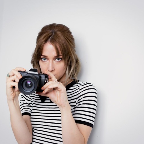 Stream Rachel shares her favorite photography books for inspiraton by ...