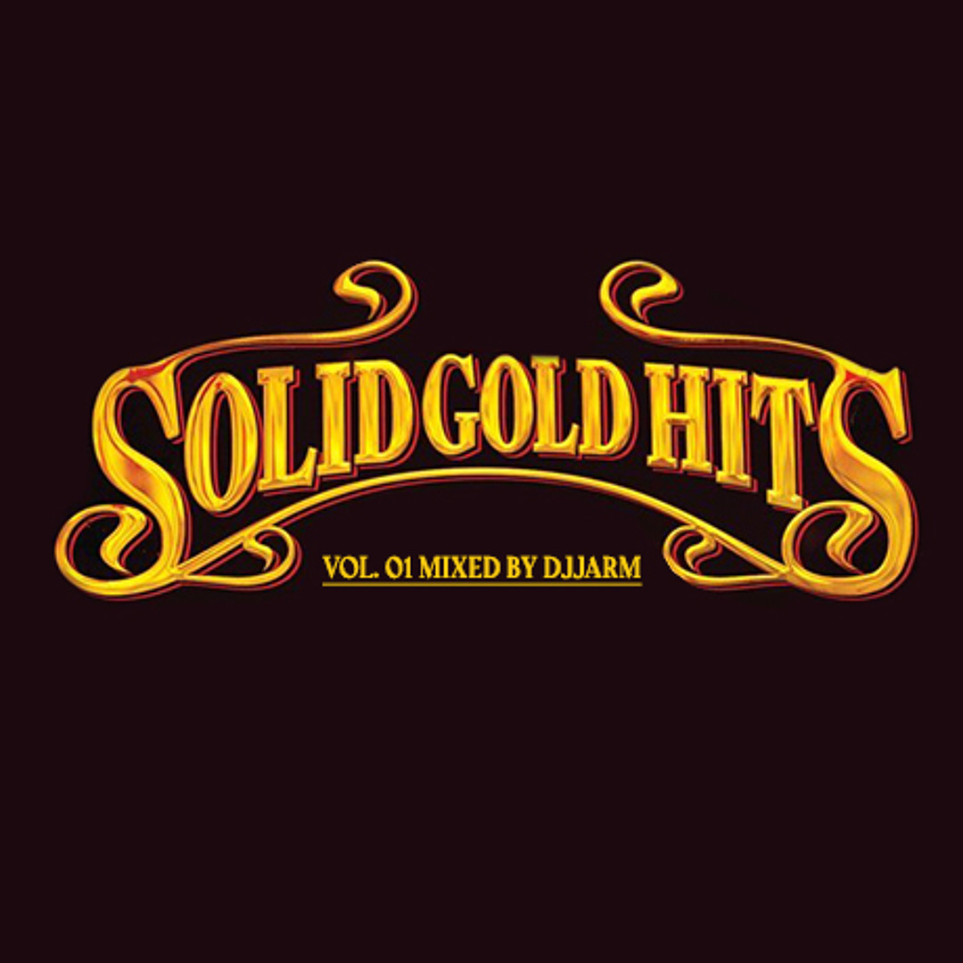 Stream Solid Gold Hits - Vol 01 by DJJARM | Listen online for free on ...