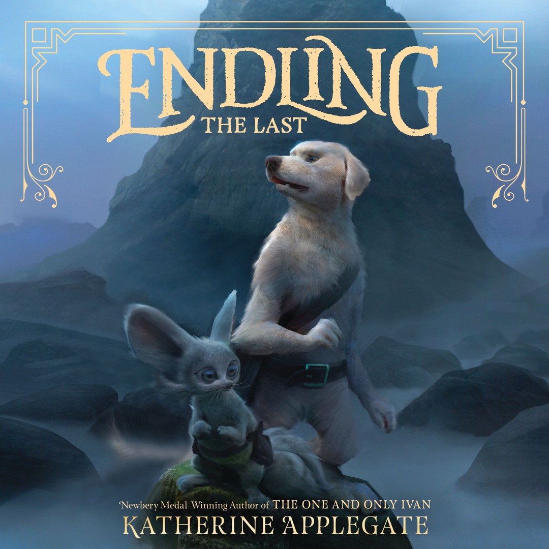 Stream Chapter 1 - ENDLING #1: THE LAST by Katherine Applegate from ...