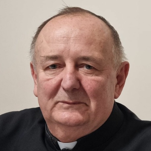 Stream Studio peregrynacji Obrazu NSPJ [#147] - ks. Henryk Dobosz (06. ...