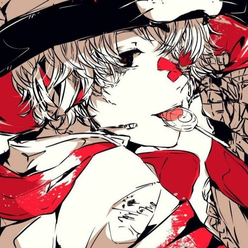 Stream fukase in utau port test by grim! | Listen online for free on ...