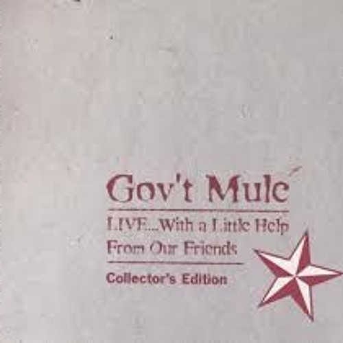 Stream Govt Mule - Pygmy Twylyte by 315archive | Listen online for free ...