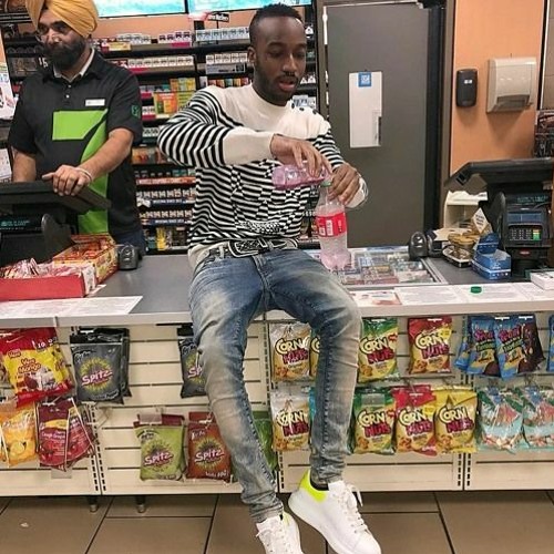 Stream RonSoCold - Katrina [prod. Kankan x Xangang] by ‎ | Listen ...