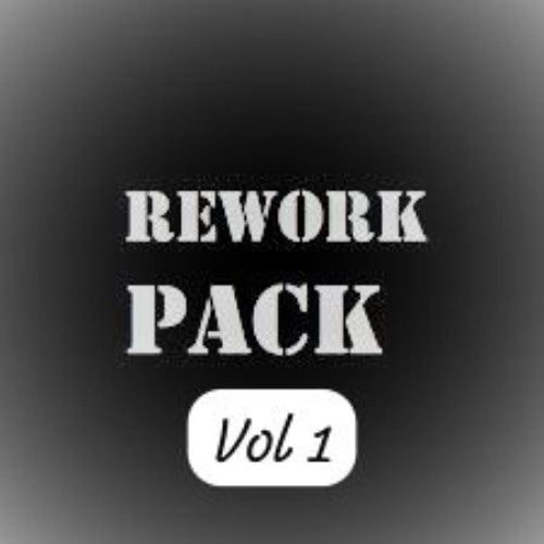 Stream 3 Rework Remixes - Vol 1 by Rmx100 | Listen online for free on SoundCloud