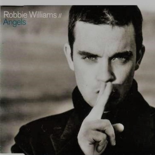 Stream #ANGELS - ROBBIE WILLIAMS - COVER FEMALE VERSION 2023 - Marilu ...