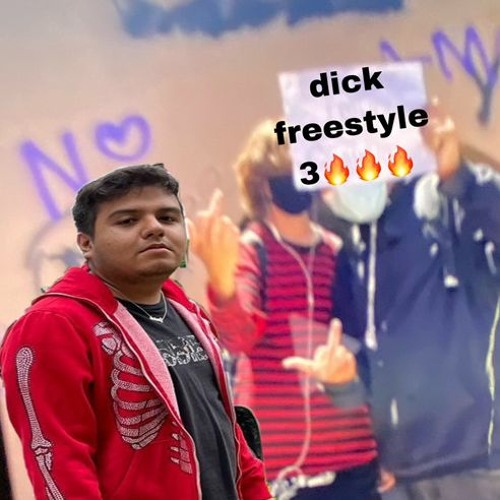Stream Dick free style 3 (the dickening) (prod. SCORPION) by sammy33 ...