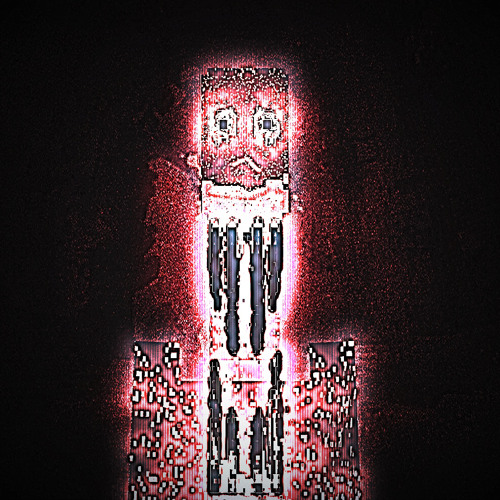 Stream Design of the Blade ( Horror Core ) by SFY | Listen online for ...