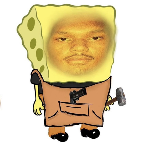 Carlton Spongebob