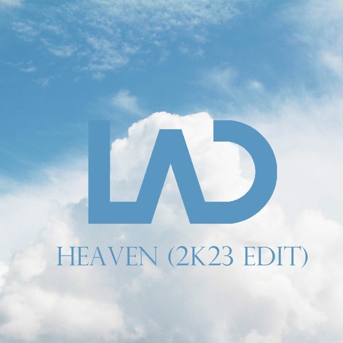 Stream Heaven (2K23 Edit) by R-Lay | Listen online for free on SoundCloud