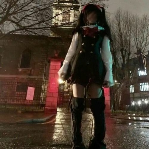 Stream korpsebunny - manipulation by fengurumi | Listen online for free ...