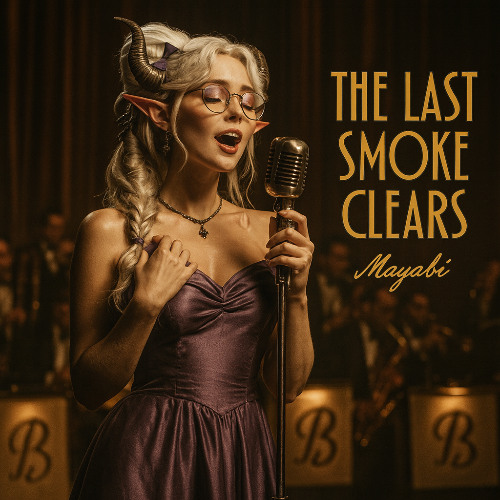 Stream Mayabi | Listen to The Last Smoke Clears playlist online for free on SoundCloud