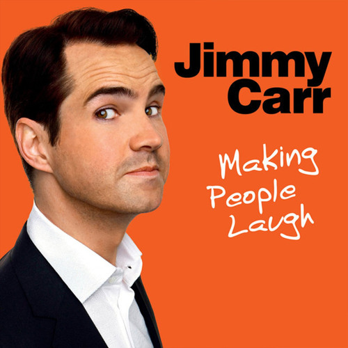 Stream episode Jimmy's Autobiography 'Carr Manual' by Jimmy Carr ...