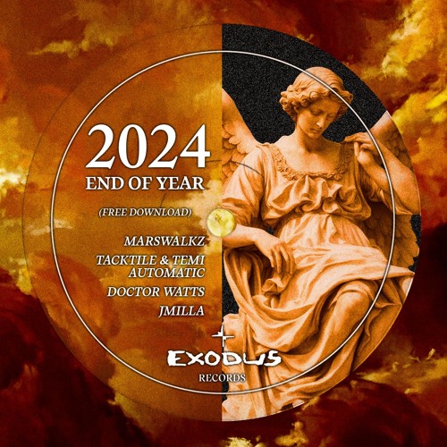 Stream Exodus Records | Listen to End of 2024 playlist online for free ...