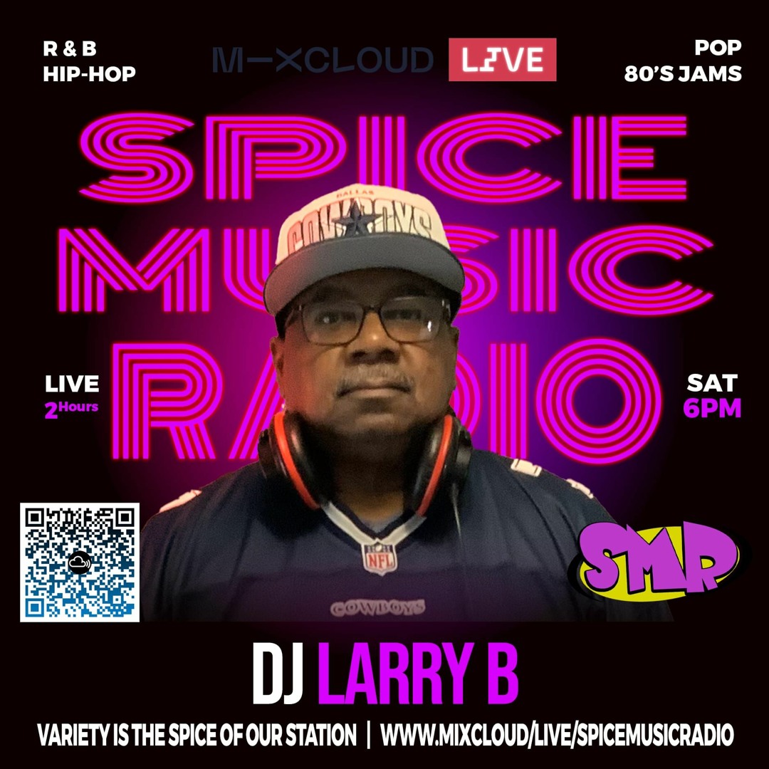 Stream DJ Larry B SMR 5 10 2024 by Quest 4 Success Music Productions ...