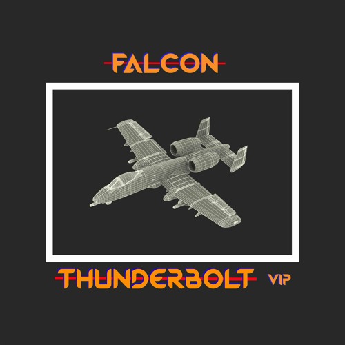 Stream THUNDERBOLT VIP [CLIP] 🛩 by FALCON [SKANK GANG] 🦅 | Listen ...