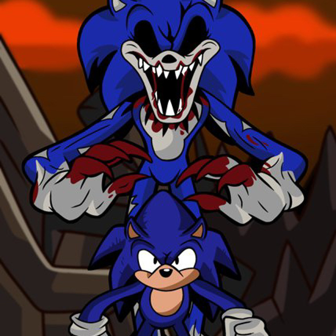 Stream FNF - Forgotten Remnant (Manual Blast But faker/Exe Sings it ...