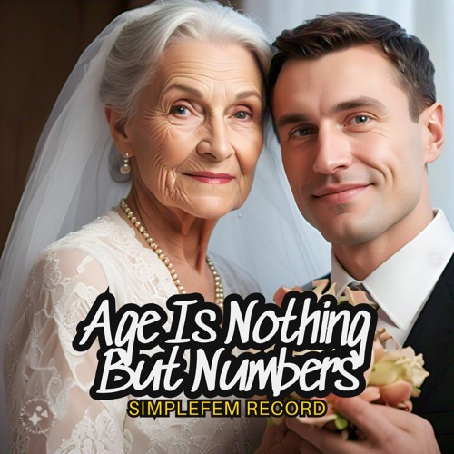 Stream Age Is Nothing But Numbers by SIMPLEFEM | Listen online for free ...