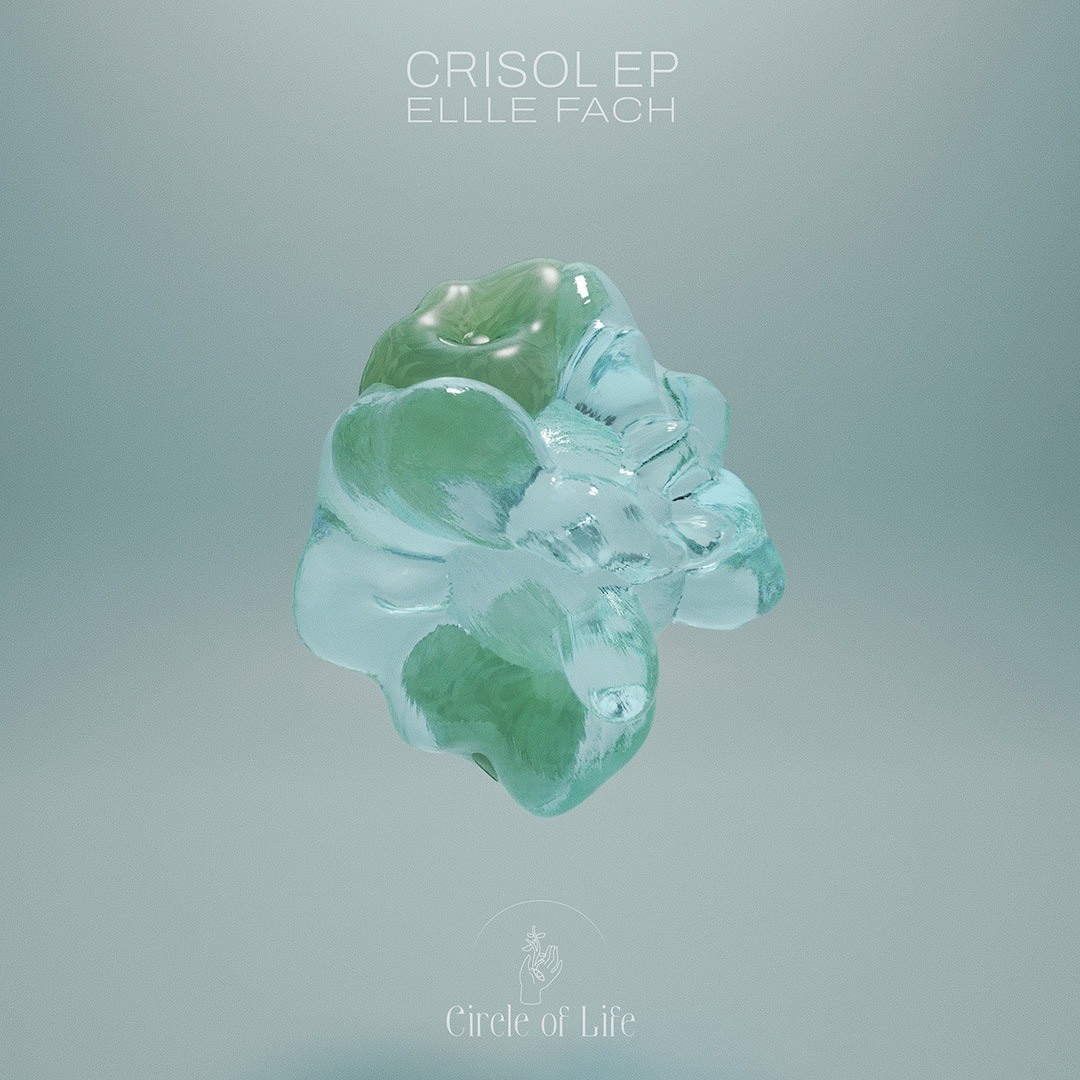 Stream Ellle Fach - Crisol [Circle Of Life] by trndmsk | Listen online ...