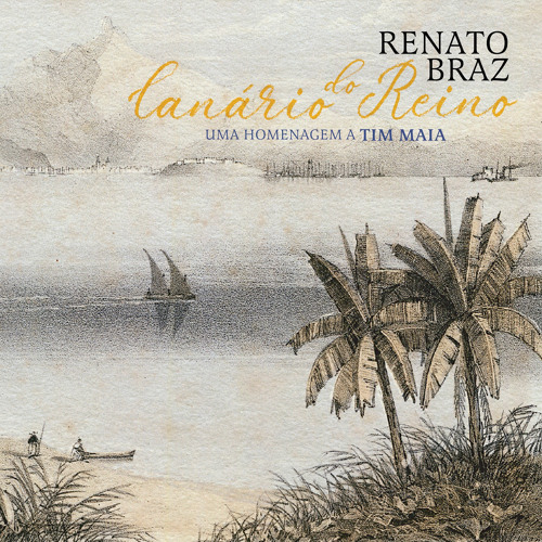 Stream O Descobridor Dos Sete Mares (feat. Guilherme Neves, Cezinha ...