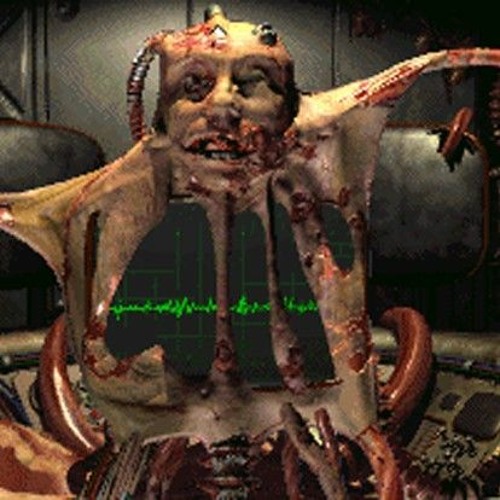 Stream One People | Fallout edit | Eyes without a face by H3SNBRG ...