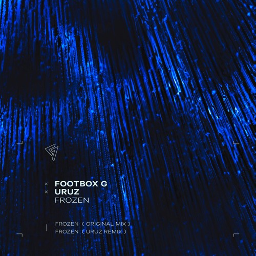 Stream Frozen (Uruz Remix) by FootboxG | Listen online for free on ...