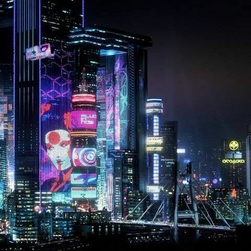 Stream CYBERPUNK 2077 SOUNDTRACK - NIGHT CITY by REL & Artemis Delta ...