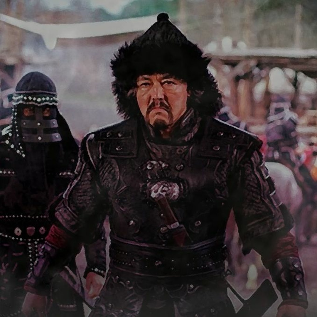 Stream Alincak - Gök Tengri - Mongol Attack - Mongol Entry Music ...