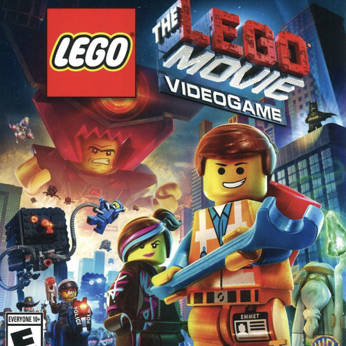 The Lego Movie Cloud Cuckoo Land