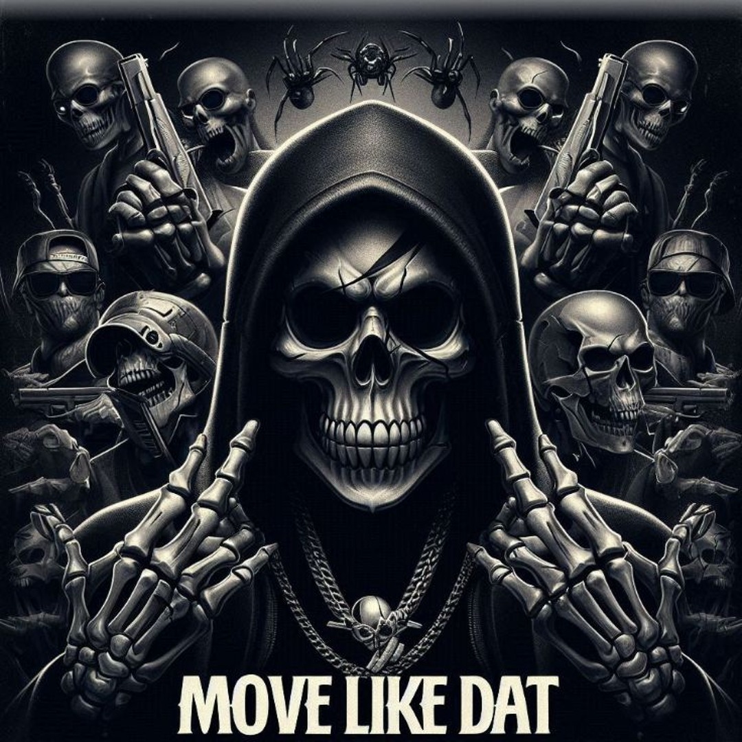 Stream [FREE DOWNLOAD] Move Like Dat - Blaster (Original Mix) by ...