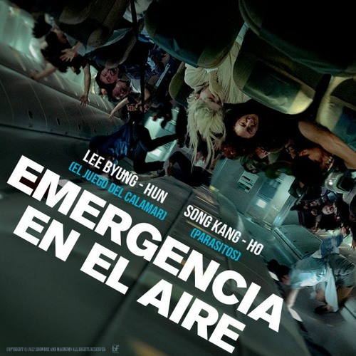 Stream Crítica a Emergencia en el Aire por Cristian Olcina en 100% Cine ... Stream Crítica a Emergencia en el Aire por Cristian Olcina en 100% Cine ...