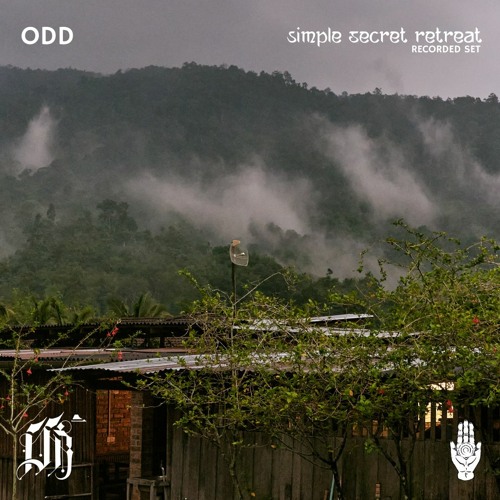Stream SSR II (Secret Rave Stage): Odd by voidrҽalɱ | Listen online for ...