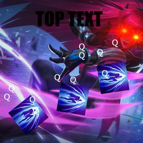 Stream James Buttle | Listen to ADHD Irelia Music playlist online for ...