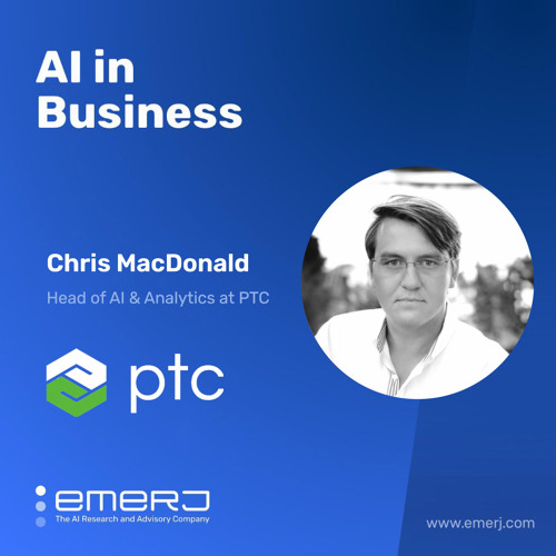 Stream The AI Adoption Journey for AI in Service Operations - with ...