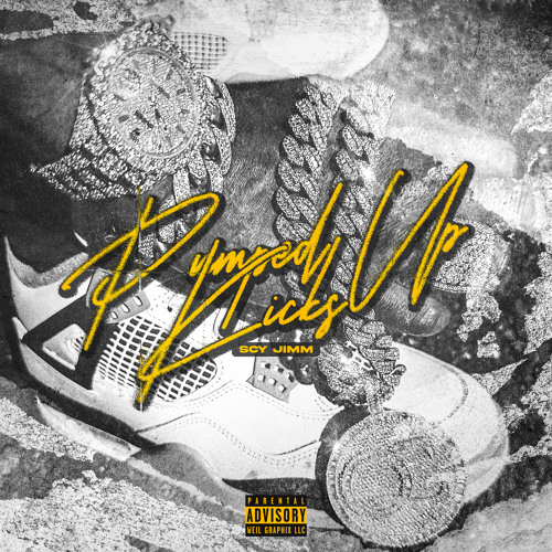 Stream Pumped Up Kicks by SCY Jimm | Listen online for free on SoundCloud