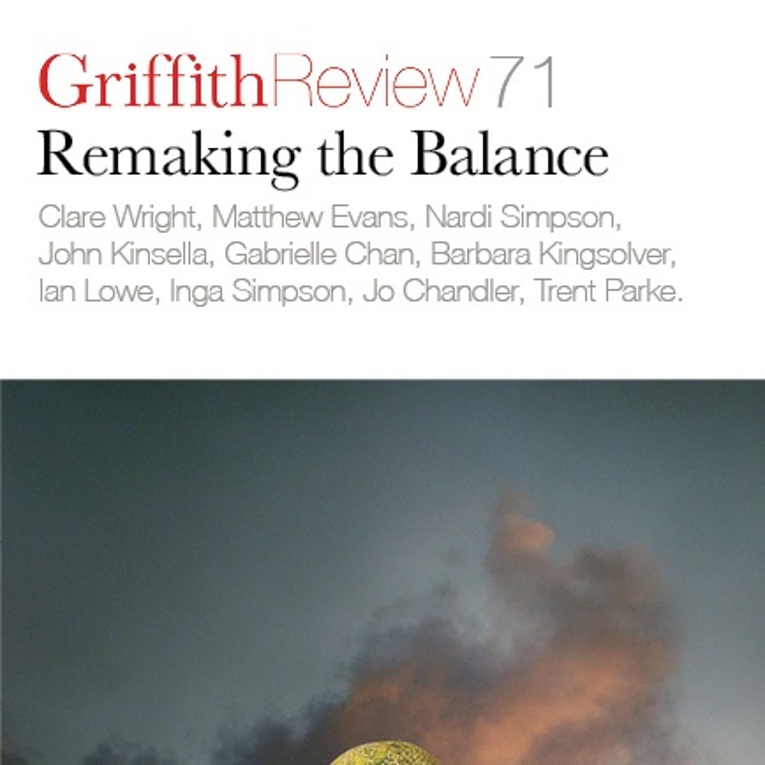 Stream Griffith Review Backstory Podcast by Nance Haxton – Returning ...