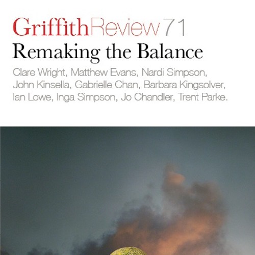 Stream Griffith Review Backstory Podcast by Nance Haxton – Returning ...