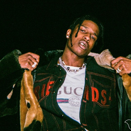 Asap Rocky Background Tumblr