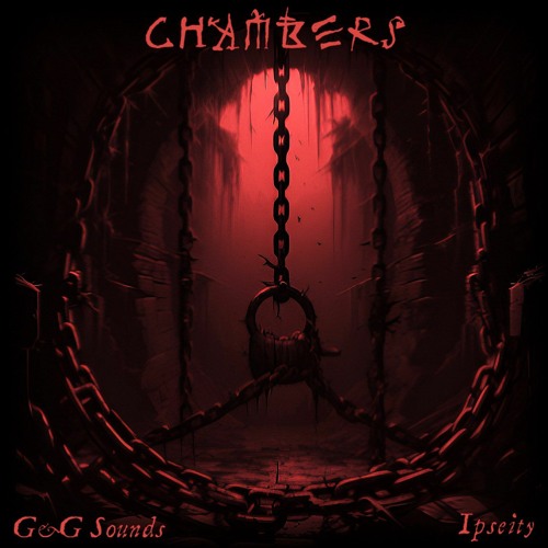 Stream Chambers - Prod. G&G Sounds by ipseity | Listen online for free ...