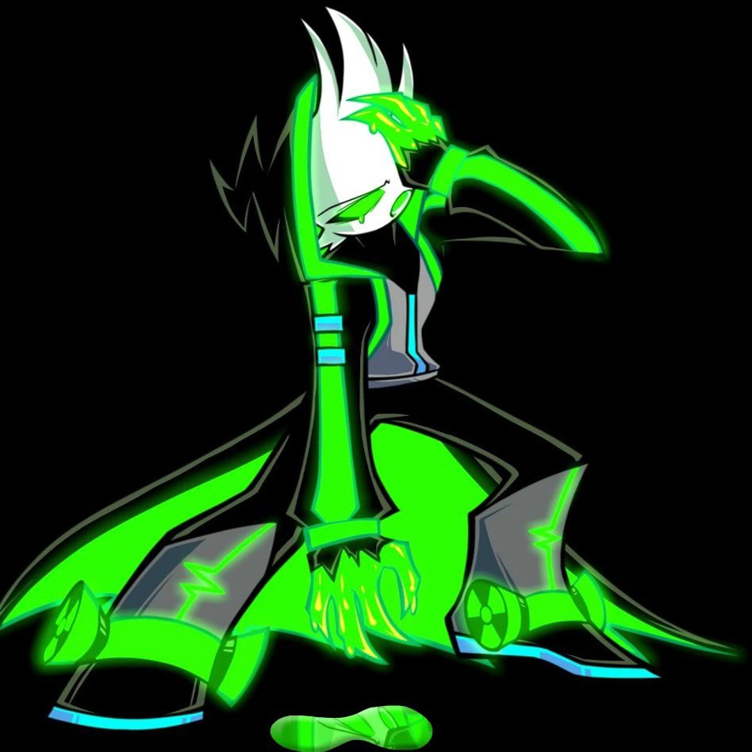 Stream I don't have time for this. _ FNF - Radiohazard - Radi & Selever ...