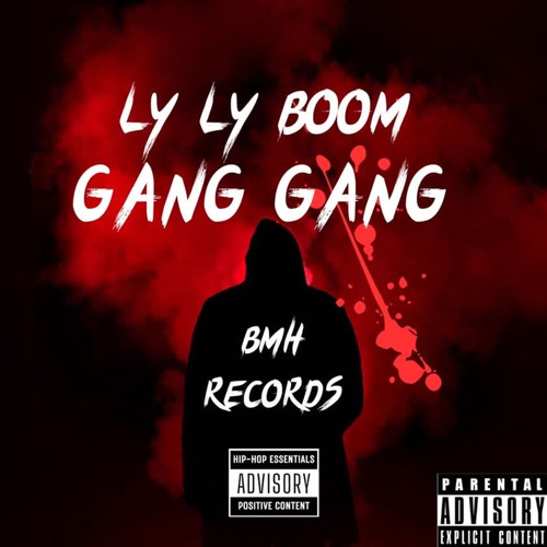 Stream LY LY BOOM GANG GANG GANG vimix by LyLy Boom | Listen online for ...