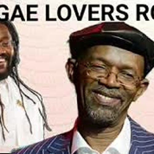 Stream REGGAE LOVERS ROCK ,TARUS RILEY,MORGAN HERITAGE,FREDDI MCGREGOR ...