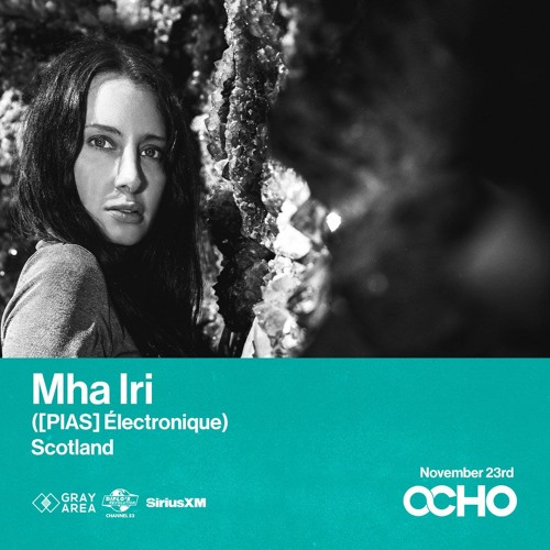 Stream Mha Iri - Exclusive Set for OCHO by Gray Area [11/24] by Gray Area | Listen online for ...