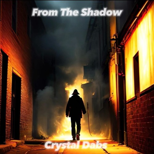 Stream From The Shadow by Crystal Dabs | Listen online for free on ...